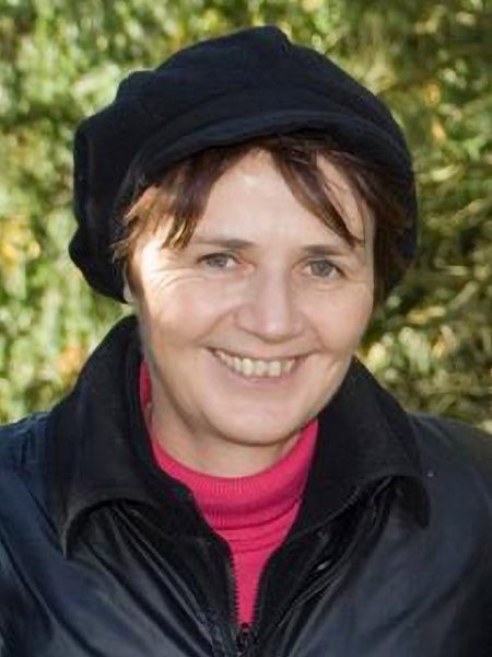 Barbara Reichelt